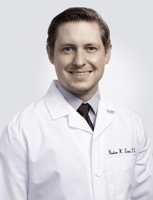 Preston H. Davis, O.D. | Optometrista en Katy | Berkeley Eye Center